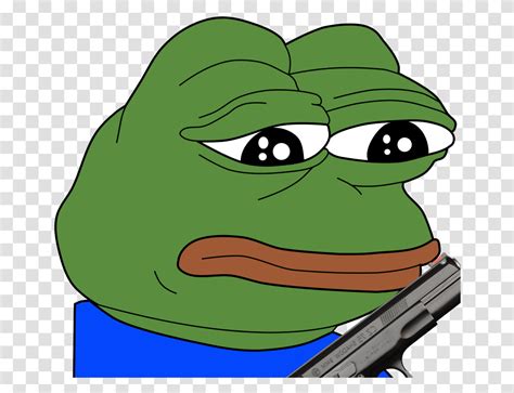 Feels Bad Man M Pepe The Frog Discord Emotes Baseball Cap Hat