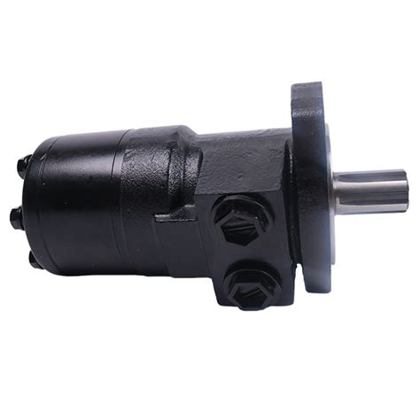 Hydraulic Motor 104 1387 006 For Eaton Char Lynn 2000 Series Artofit