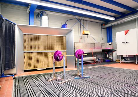 Non Destructive Testing NDT Applus BKW Materials Testing At A High Level