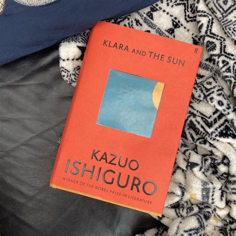 Washington Post Review Klara And The Sun At Lidia Seth Blog