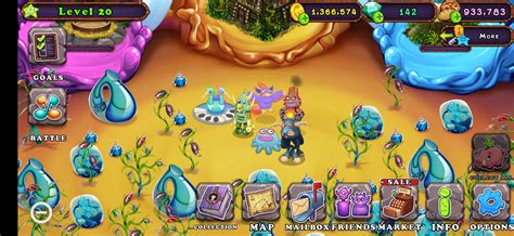 Why Are They Not Singing R Mysingingmonsters