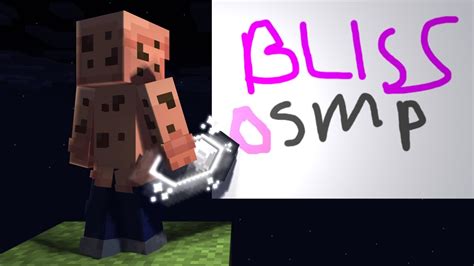 Bliss Smp Grinding Youtube
