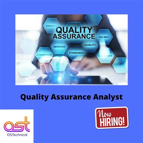 Ppt Qaanalyst Powerpoint Presentation Free Download Id9036188
