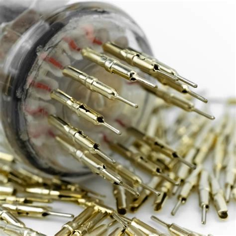 Nixie Tube Socket Pins Nixie Tester