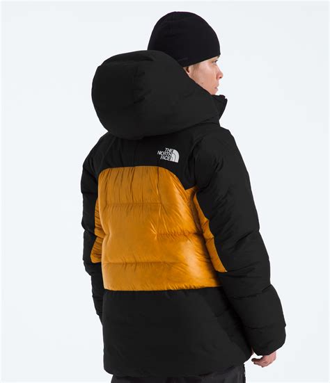 Womens Summit Series Himalayan Down Parka The North Face
