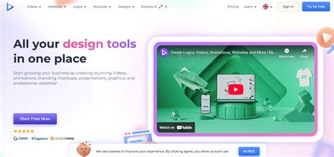 Renderforest Ai Animációkészítő Vs Capcut Web Melyik Nyer