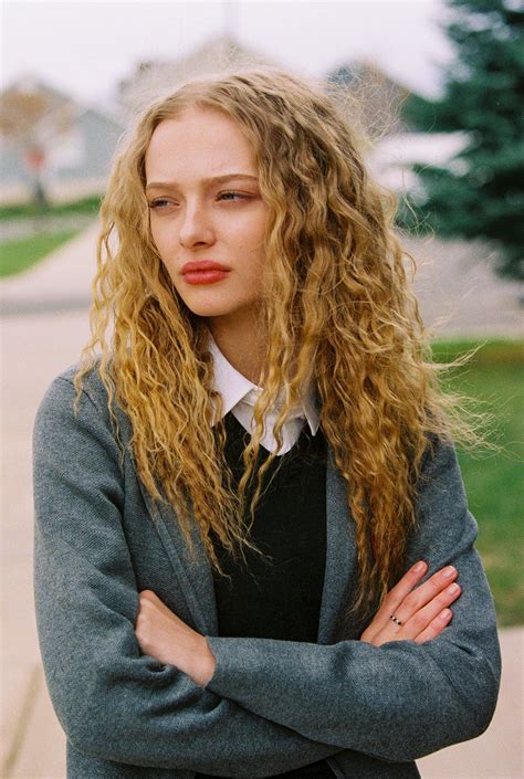 Amiah Miller