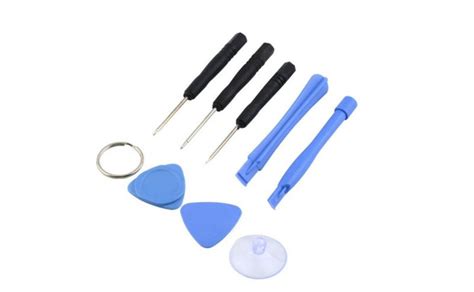 Купить набор инструментов для разборки ремонта мобильных телефонов и планшетов в Киеве