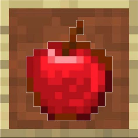 Minecraft Item Frame