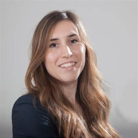 Vanesa Aranda Gonzalez Head Of Demand Planning Dairy De Danone Xing