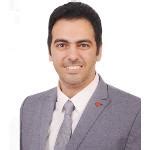 Doctor Mohamed Nabil Cardiologist