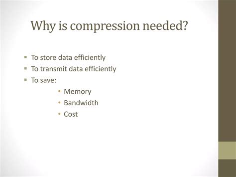 Singular Value Decomposition Image Compression Pptx