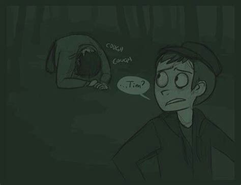 Tim And Jay 2 Creepypasta Slenderman Creepypasta Cosplay