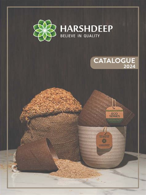 Harshdeep Brochure Download Free Pdf Flash Photography Lighting