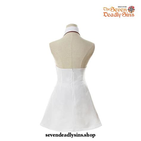 Seven Deadly Sins Cosplay Collection 2025