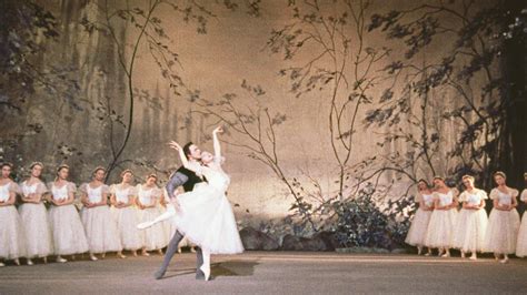 Watch The Bolshoi Ballet In London Sling Tv