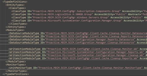 mecm sccm addendum pack kevin justin s blog