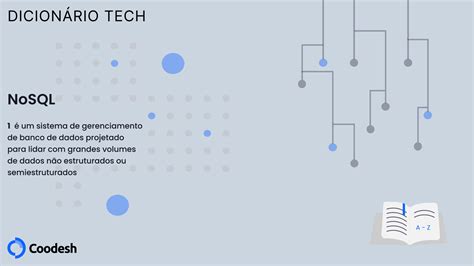 o que é nosql