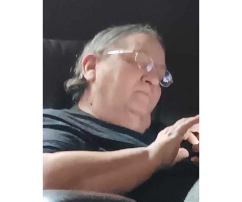 Carrie L Shoop Obituary 2024 Mcveytown Pa Harshbarger Funeral Home