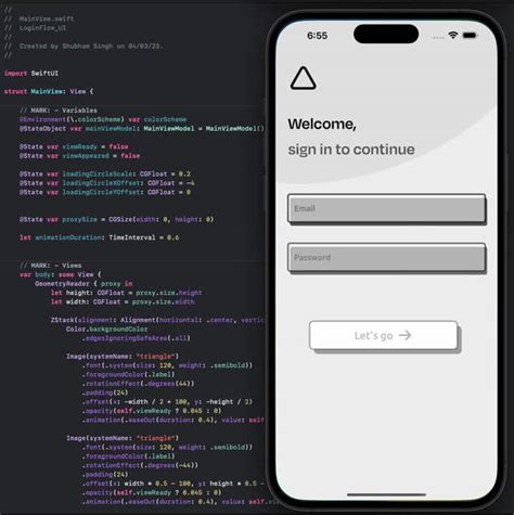 Shubham Singh On Linkedin Swiftui Iosdevelopment Iosdev Ios Xcode