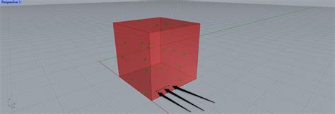 Grasshopper How To Use Populate 3d To Create Random Points Within A