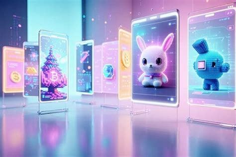 Use Cases Of Interoperable Blockchain Networks Rhodium Verse