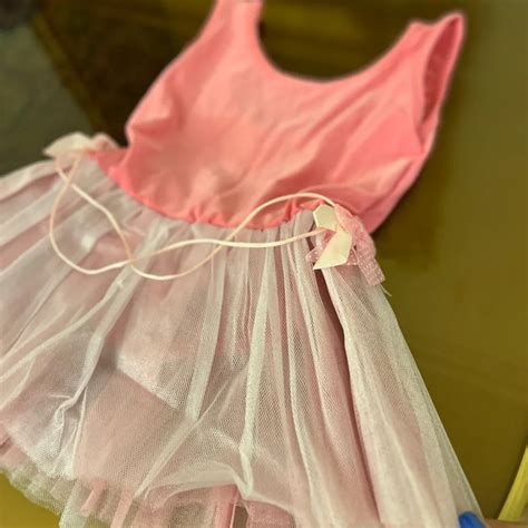 کمدا قیمت و خرید لباس باله دخترانه رنگ صورتی سایز کوچک