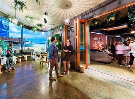 Loft Contemporary Venues Hidden City Secrets