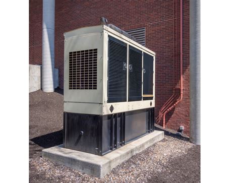 Generator Room Ventilation Requirements Central States Diesel Generators