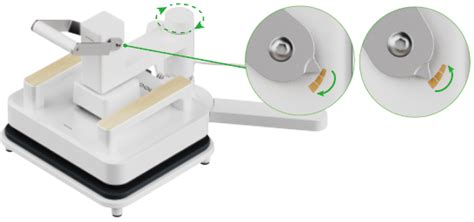 Xtool Smart Press Platform User Guide Xtool Support Center