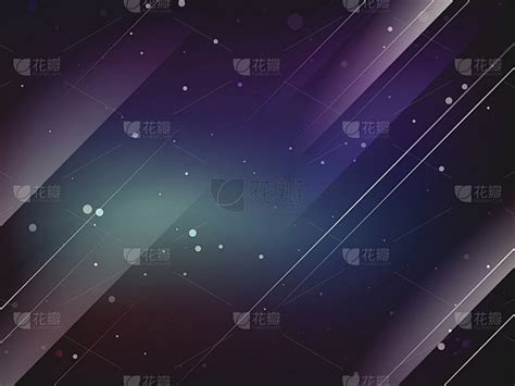矢量抽象海报背景