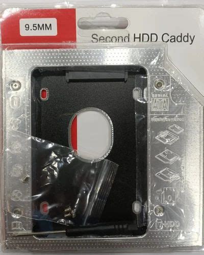 95mm Second Hdd Caddy External Hard Drive Number Of Ports Pins 1