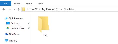 permanent custom folder icon problem windows 10 forums