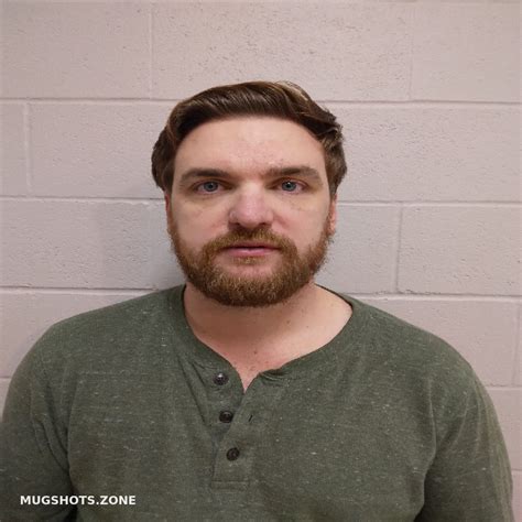 Fields William Ray 01 10 2025 Brown County Mugshots Zone