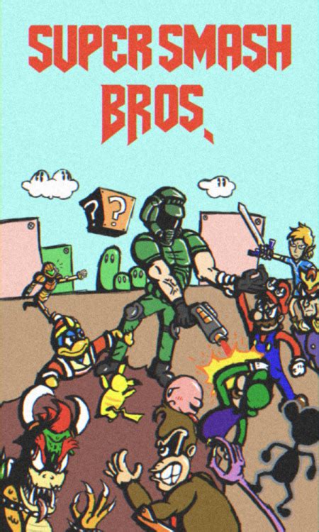 Make It Happen Nintendo Tumbex