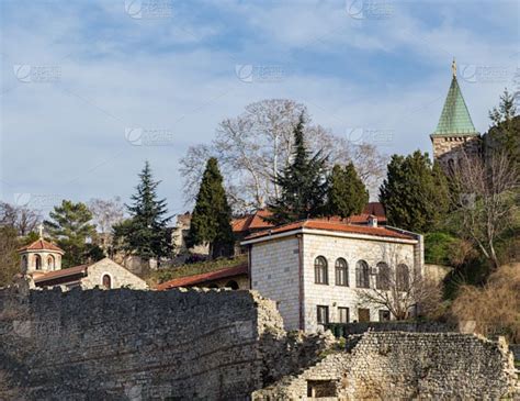 欧洲 建筑结构 国内著名景点 塞尔维亚 图像 公园 无人 贝尔格雷德 户外 天空素材 花瓣网