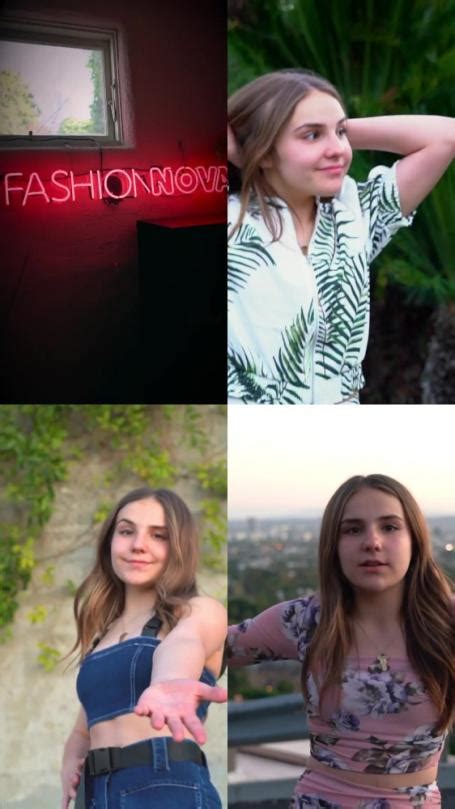 Piper Rockelle 202 Sweet Models