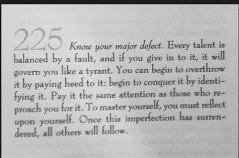 Know Your Major Defect Knowing You Math Majors