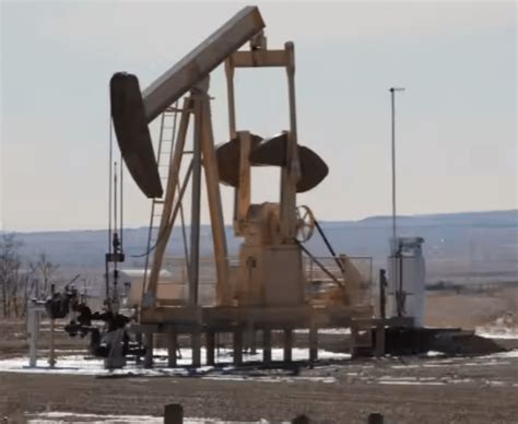 Small Oil Pump Jack For Sale