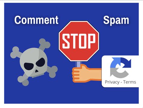 How To Block Stop Contact Form Spam In Wordpress Full Guide