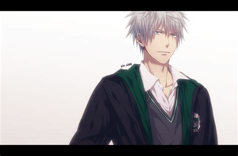 Pin De Angstmonstersworld Mau En Knb Mostly Haizaki En Personajes Artistas No Sora