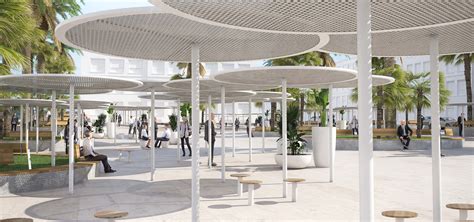 Modular And Customizable Shading System Shade By Lab23