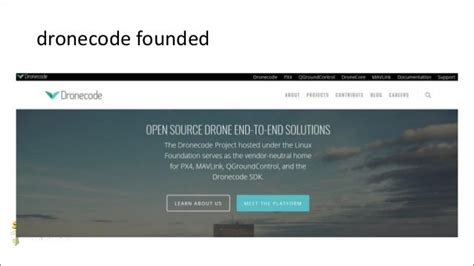 enhancing drone application development using python and dronekit