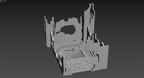 3d modeling vol 1
