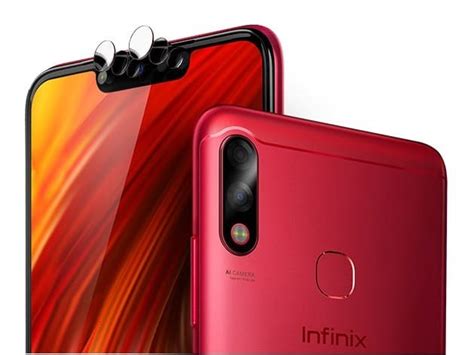 Sejutaan Inilah Perbedaan Infinix Hot Pro Dan Hot Pro