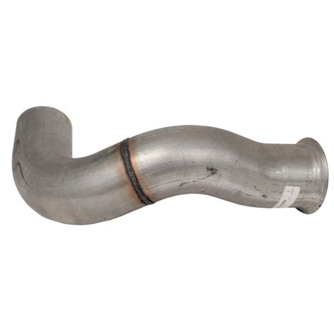 Freightliner M2 Isl After Treatment Exhaust Pipe Pn 04 30324 000