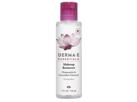 Derma E Makeup Remover Lovelyskin