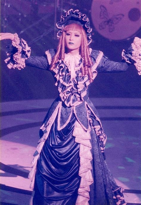 Pin By 𓆩♡𓆪 On Mana Sama Visual Kei Gothic Lolita Sama
