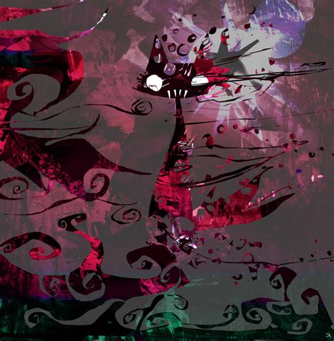 The Big Imageboard Tbib 2013 Ambiguous Gender Black Body Black Fur