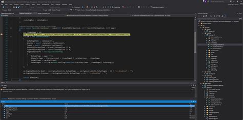 Windows Setup Dotnet Architecture Eshoponcontainers Wiki Github